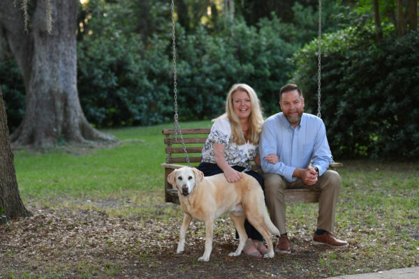 Aaron Bean, Republican Candidate for Florida Congressional District 4